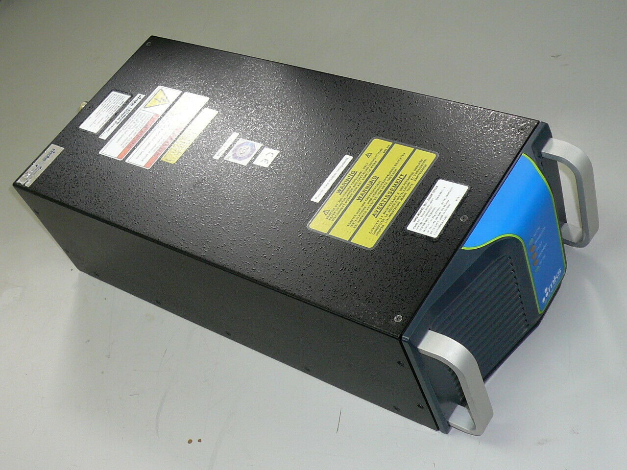 Mks Edge 3013A 3Kw 13.56Mhz Rf Plasma Generator Power Supply