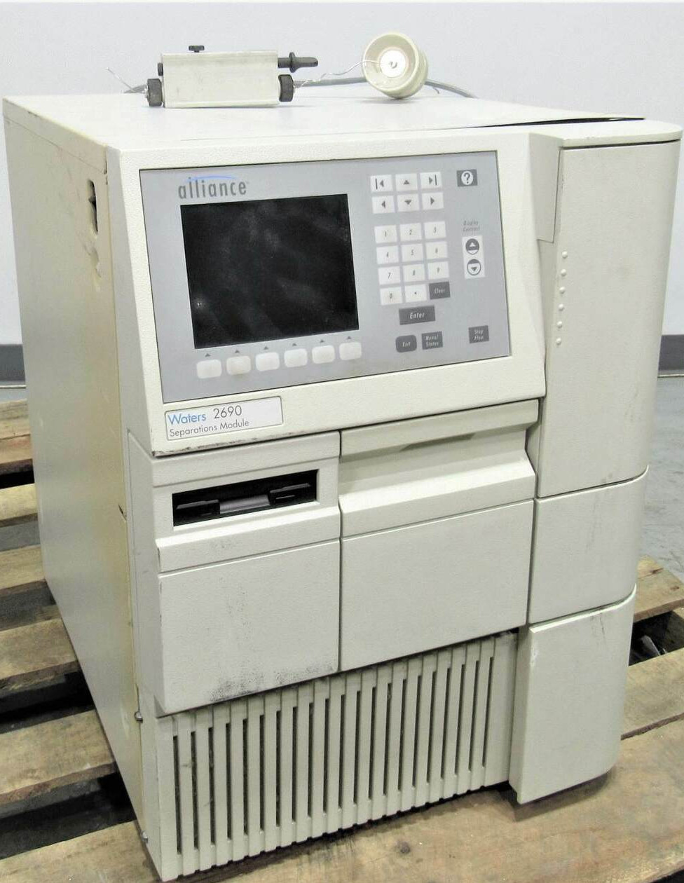Alliance 2690 Separations Module