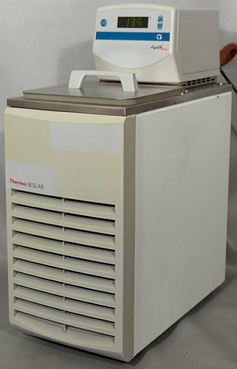 Thermo Neslab Rte-7/Rte7 Water/Liquid Circulator Chiller/Bath