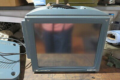 Astro-Med Dash 18 Field Chart Recorder, 18 Channels