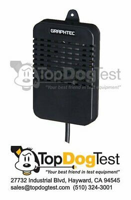 Graphtec Gs-Co2 Carbon Dioxide Sensor Co2 Concentration Sensor