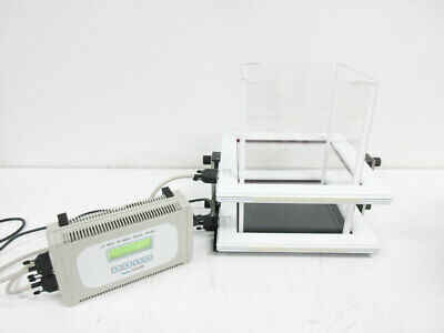 Panlab Harvard Apparatus Le 8825 & 2X Le 8816 Mouse ~ Ir Actimeter