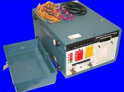 Very Nice Dranetz Universal Disturbance Analyzer Model 626