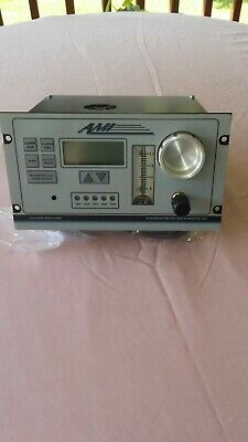 Advanced Micro Instruments Oxygen Analyzer