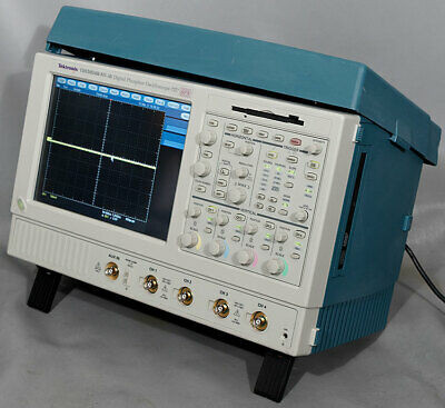 Tektronix Tds5054B-Nv-Av 4-Channel 500 Mhz 5 Gs/S Oscilloscope