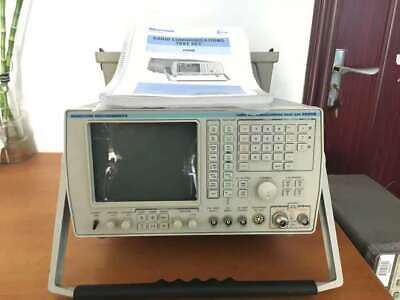 Ifr / Aeroflex / Marconi 2955A Communication Service Monitor