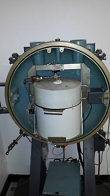 Accelerating Rate Calorimeter, Arc (Adiabatic)