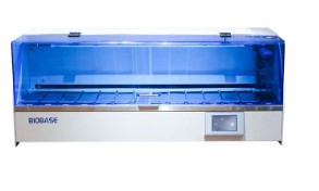 Automatic Drying Stainer 14 Cup Customized Process Automated Tissue ...