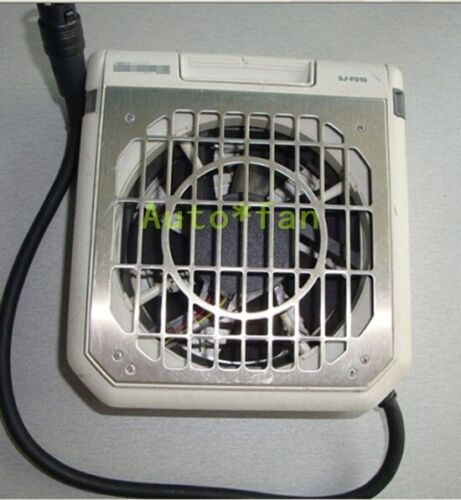 For Used Sj-F010 Electrostatic Fan - SPW Industrial