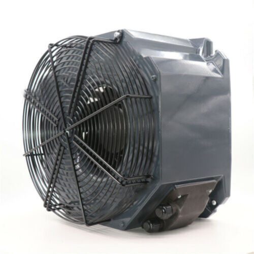 For K3G250-Rr17-H9 230V 50/60Hz 300W 1.3A Motor Cooling Fan - SPW ...