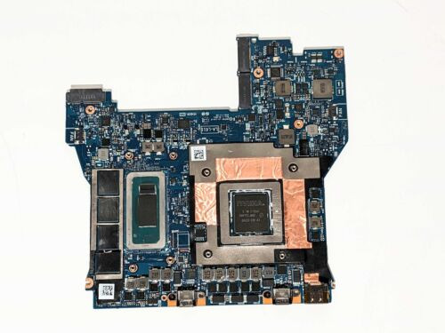 Dell Alienware X15 R2 I9-12900H 32Gb Ram Rtx 3080Ti 16Gb Gddr6 ...