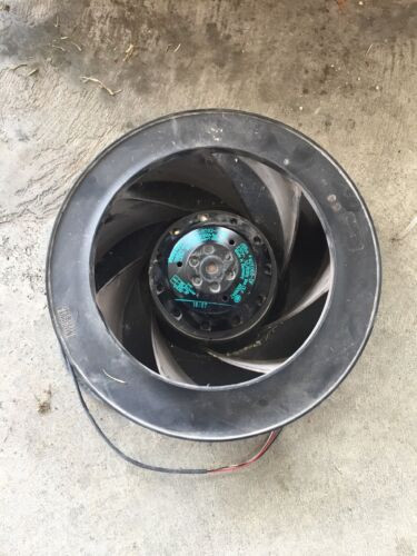 Original Ebm-Papst R2E225-Bd92-19 Centrifugal Fan Ac230V 200W Abb ...