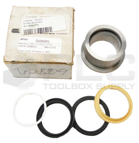 New Miller 051-Kr068-175 Kit, Rod Seal - SPW Industrial