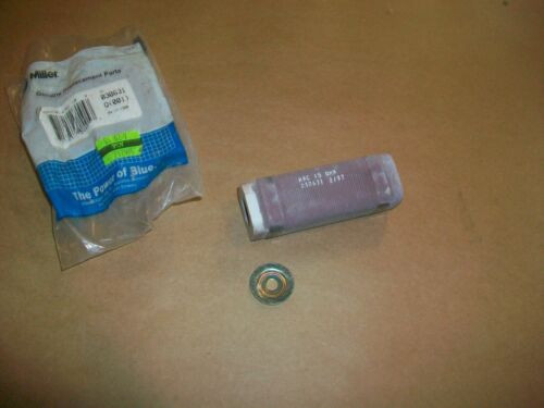 Miller 030631 Wire Wound Resistor 15 Ohm New - SPW Industrial