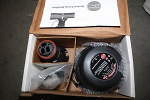 Thermon Dp Terminator Nonmetallic Power Connection Kit