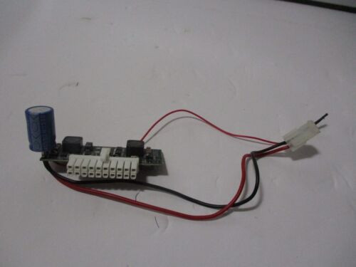 Triton Electronics Atx90W Rev A0 Card - SPW Industrial