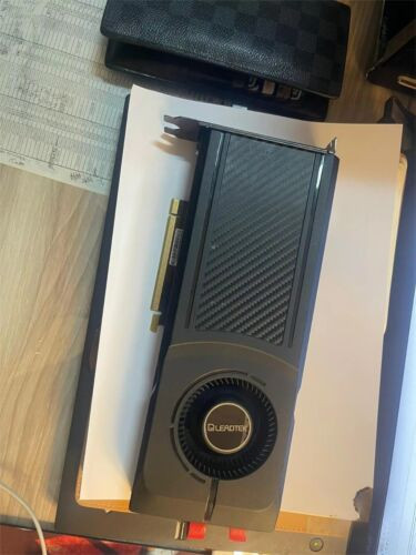 Leadtek Leadtek Rtx3060 Hyper Brain 12G Gddr6 Graphics Card - SPW ...