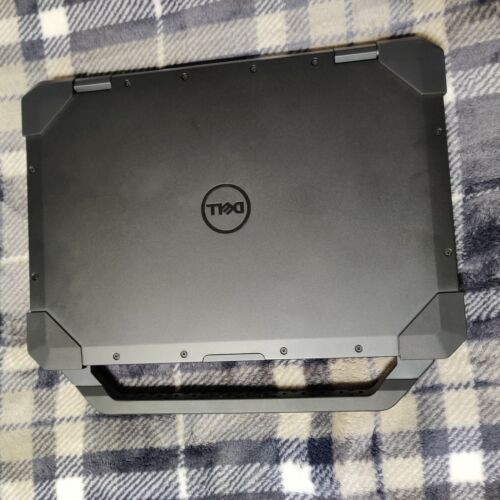 Dell Latitude 5420 Rugged - SPW Industrial