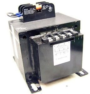MICRON CONTROL TRANSFORMER B500MBT713RK 500VA 50/60Hz - SPW Industrial