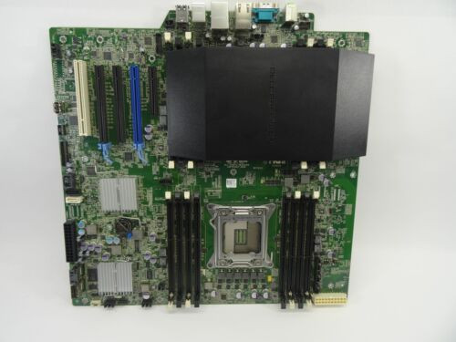 Dell T7610 Dual Socket Lga2011 Ddr3 Workstation Motherboard 0Nk70N ...