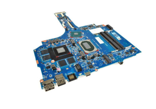 L89685-004 - Buids Gtx1650 4Gb I5-10300H Nt System Board - SPW Industrial