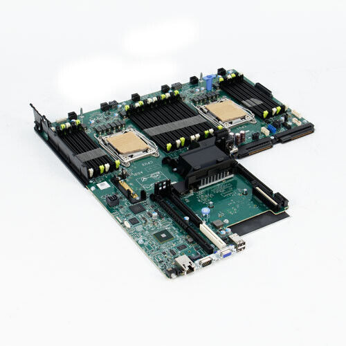 Dell 72T6D Per730/R730Xd System Board - SPW Industrial