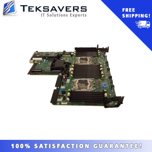 Dell Precision Workstation R7910 Motherboard - SPW Industrial