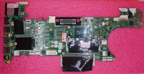 Lenovo Thinkpad T470 I7-7600U,Y-Tpm2,Uma System Board - SPW Industrial