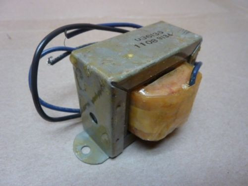 Miller Electric Transformer 036-135 #30836