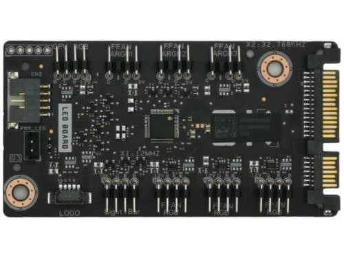 Genuine Hp Omen Gt21 Gt22 Lightning Control Board M82868-001 - SPW ...