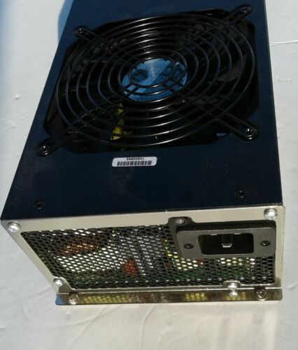 Silverstone Sst-St1500 1500W Power Supply Modular - SPW Industrial