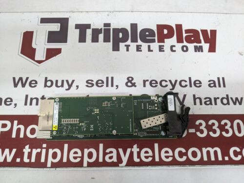 Fujitsu Fc9681El81, Sbuiaenaag, Oc-48 Line Unit, Lue1-El81 - SPW Industrial