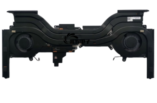 New For Dell Alienware X17 R2 Xjv5C 0Xjv5C Heatsink Fan - SPW Industrial