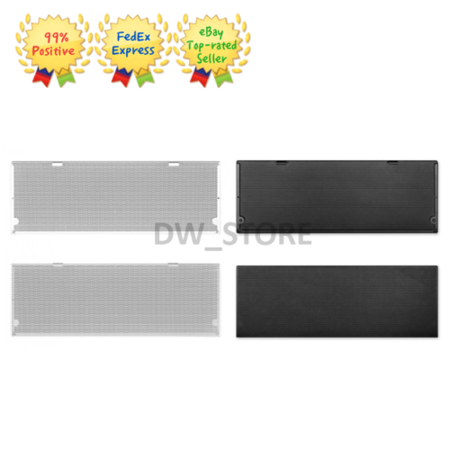Lian Li Q58 Mesh Kit Side Panel For Lian Li Q58 Mini-Itx 2 Colors ...