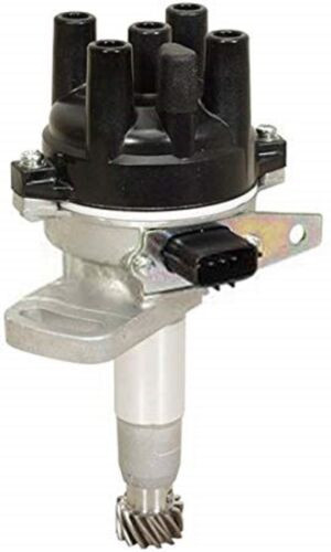 Distributor Hyster Yale Forklift Mazda Fe F2 - 2.2L Engine Electronic ...