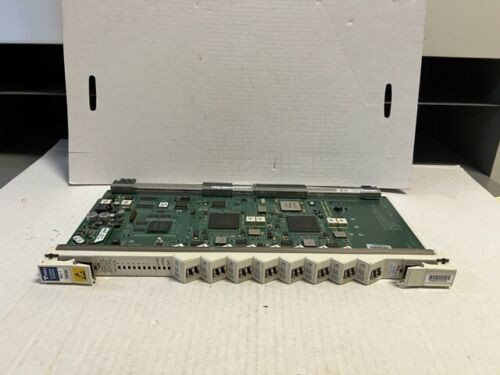 Tellabs 81.5592A-Rev-F, T3C5Fffaaa, Titan 5500 Oc3 Port Mod - SPW ...