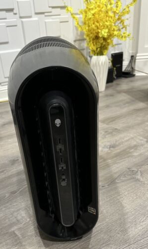 Dell Alienware Aurora R10 Desktop Parts - SPW Industrial