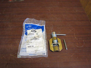 Pyrotenax MIC3/4 MI Cable Crimping / Compression Tool New - SPW Industrial