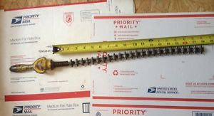 GREENLEE/ENERPAC VISE CABLE PULLER TUGGER MOUNTING CHAIN 18 - SPW ...