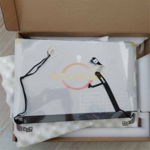 Dell Alienware Area 51M P38E 17.3" Lcd Screen Complete Assembly White ...