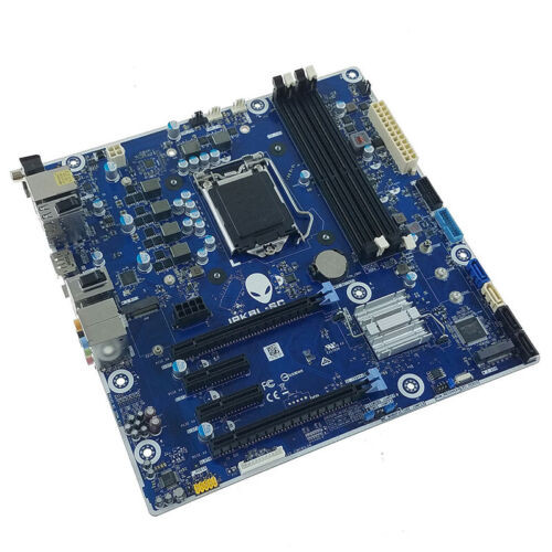 For Alienware Aurora R6 Motherboard Ipkbl-Sc Intel Z270 Lga1151 07Hv66 ...
