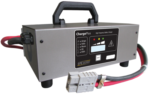 Universal 36V 25A Charger - Pallet Jack, Scissor Lift Scrubber Sweeper ...