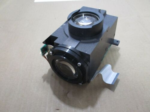 Olympus Ax-Tfsm Microscope - SPW Industrial