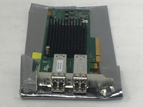 Hpe Nible Ns 2X 32Gb 2 Port Fiber Channel Network Adapter Card Pcie ...