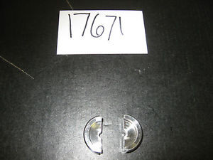 Burndy U Die Crimping for Y35 Crimper, Crimpits - SPW Industrial