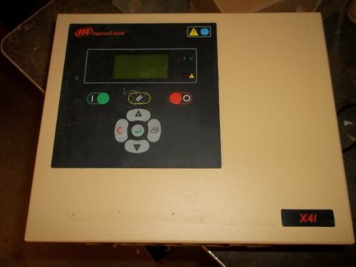 Ingersoll Rand X4I Intellisys Automation Compressor Controller (Ww5 ...