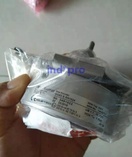 Encoder Og83 Un 1024 - SPW Industrial