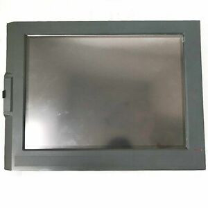 FANUC Series A13B-0196-B031 Panel - SPW Industrial