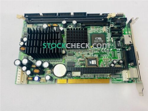 Axiomtek Sbc82600 Rev. A2 Cpu Boards - SPW Industrial