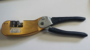 Astro Tool Corp Electrical Crimp Tool 620175 - SPW Industrial